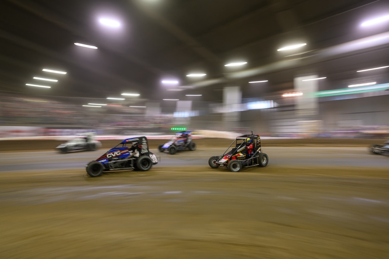 TULSA TIME: Xtreme Outlaw Stars Ready with New Rides, New Colors for ...