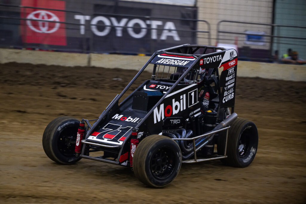 TULSA TIME: Xtreme Outlaw Stars Ready with New Rides, New Colors for ...