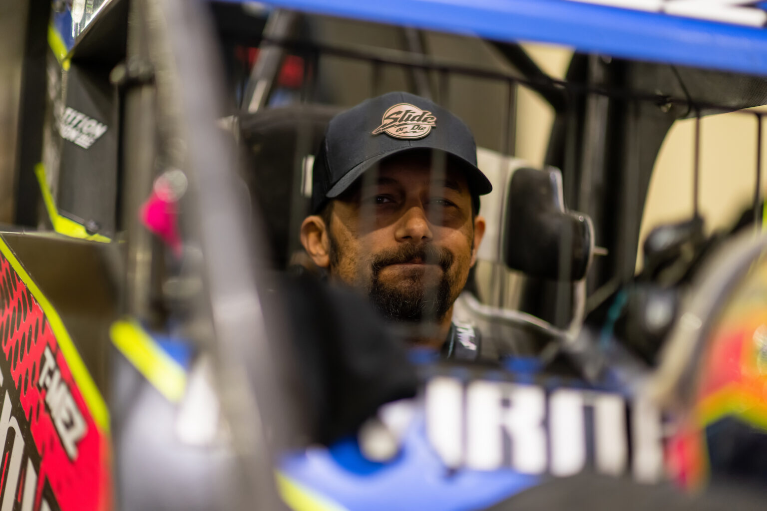 Thomas Meseraull Makes History With First Xtreme Outlaw Midget Win ...