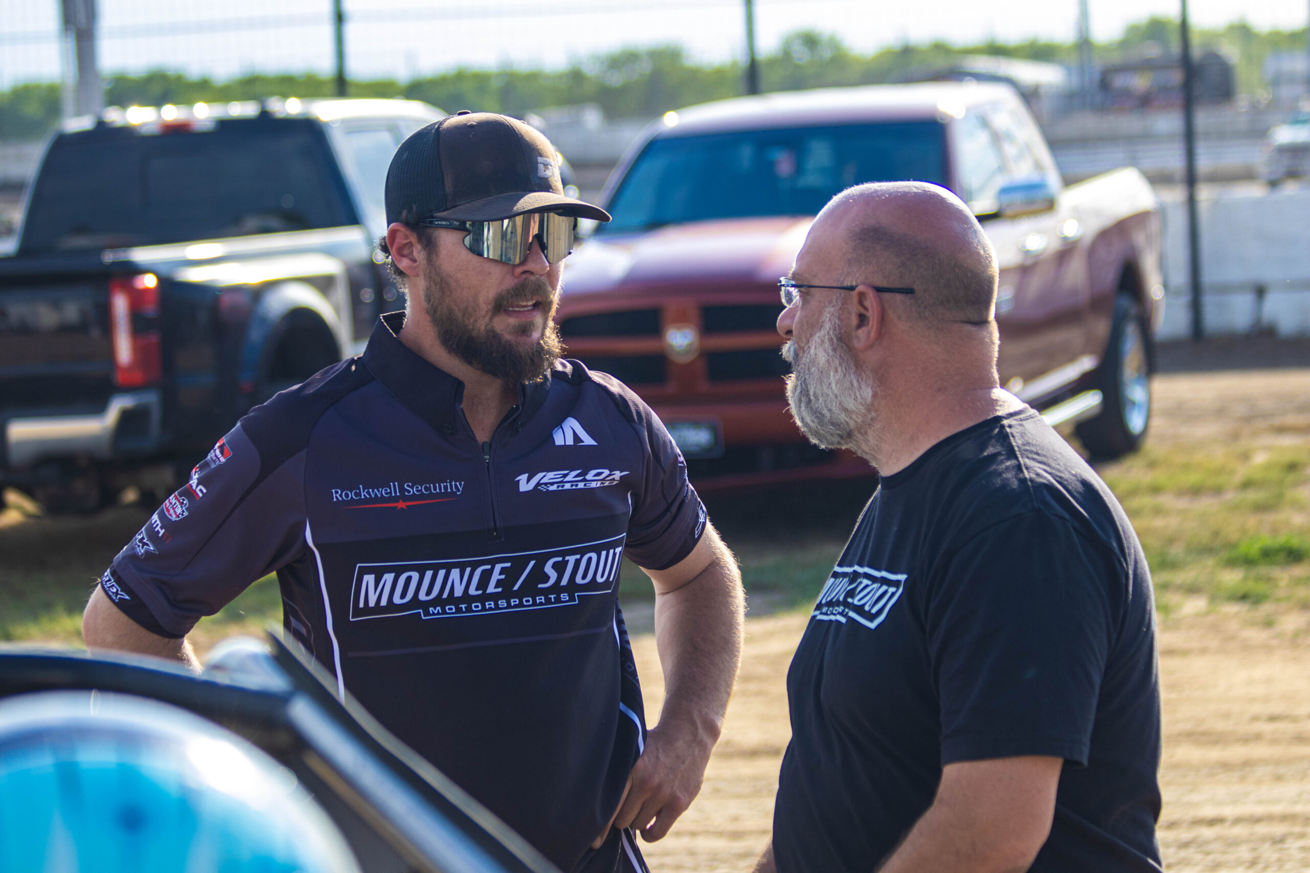 DYNAMIC DUO: How Jay Mounce, Gavin Stout Grew Mounce/Stout Motorsports ...