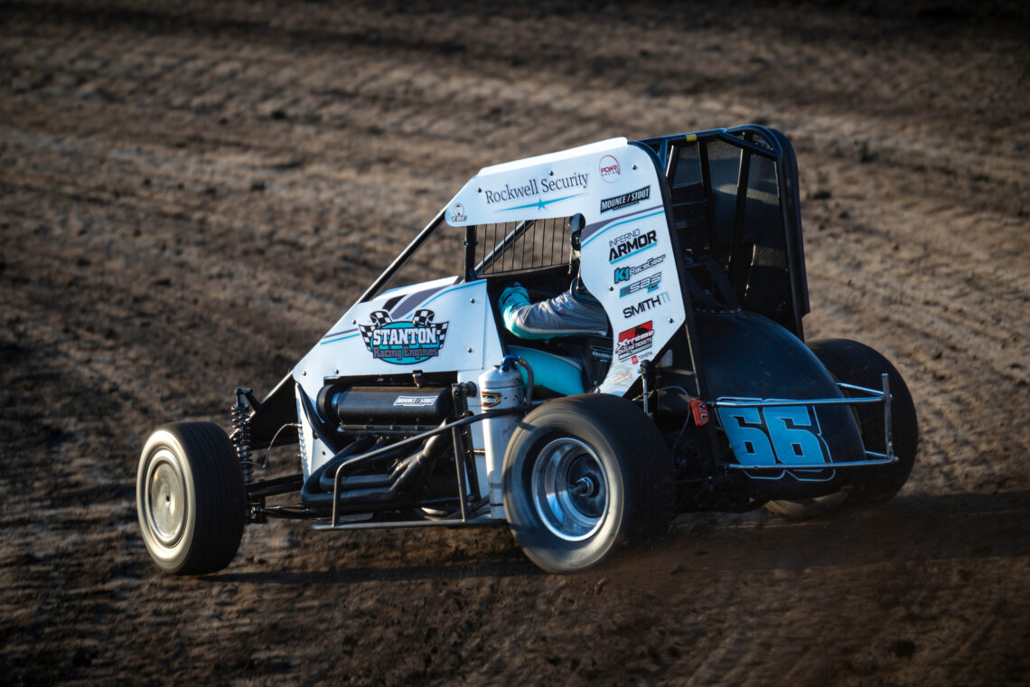 DYNAMIC DUO: How Jay Mounce, Gavin Stout Grew Mounce/Stout Motorsports ...