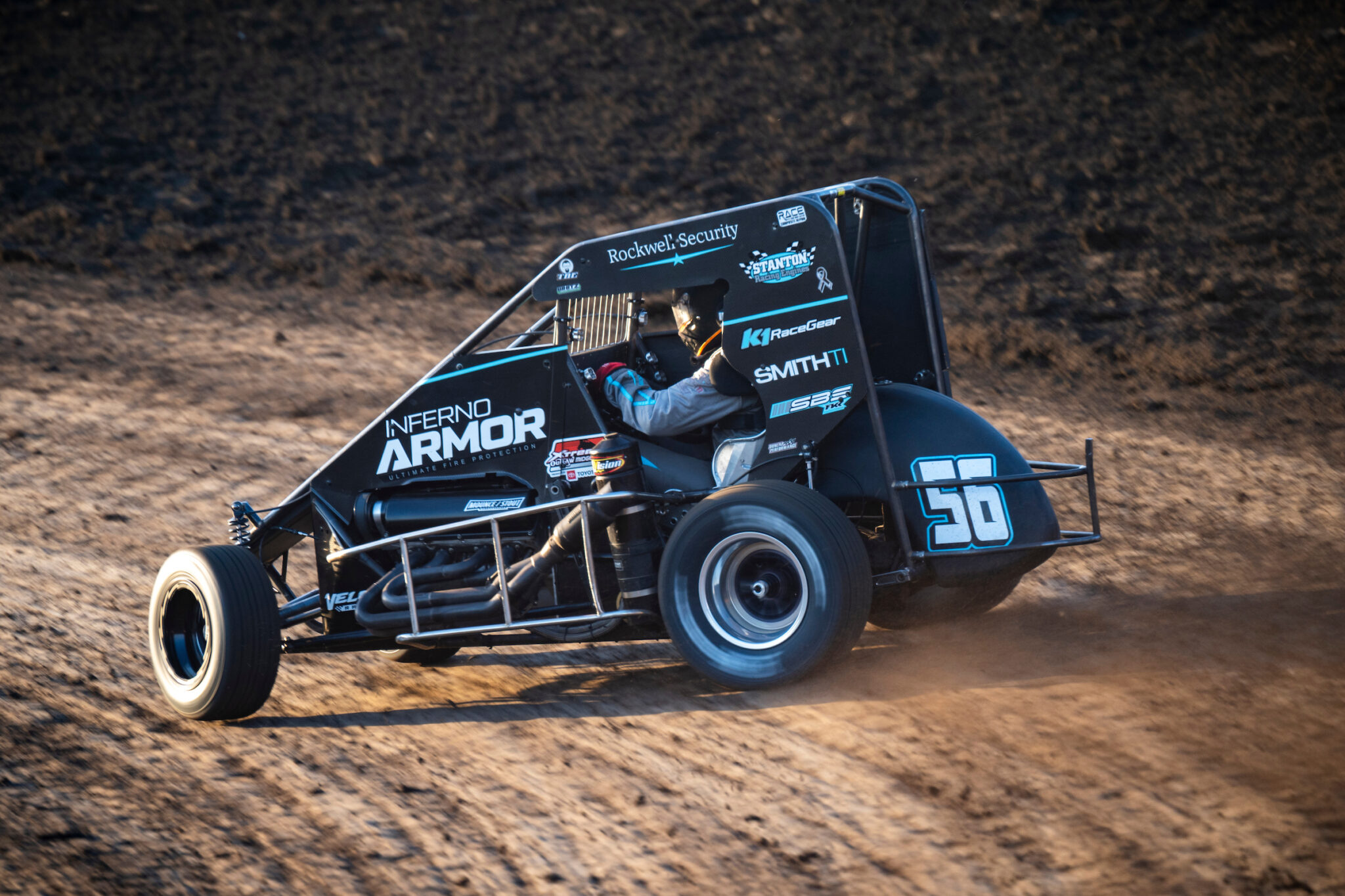 DYNAMIC DUO: How Jay Mounce, Gavin Stout Grew Mounce/Stout Motorsports ...