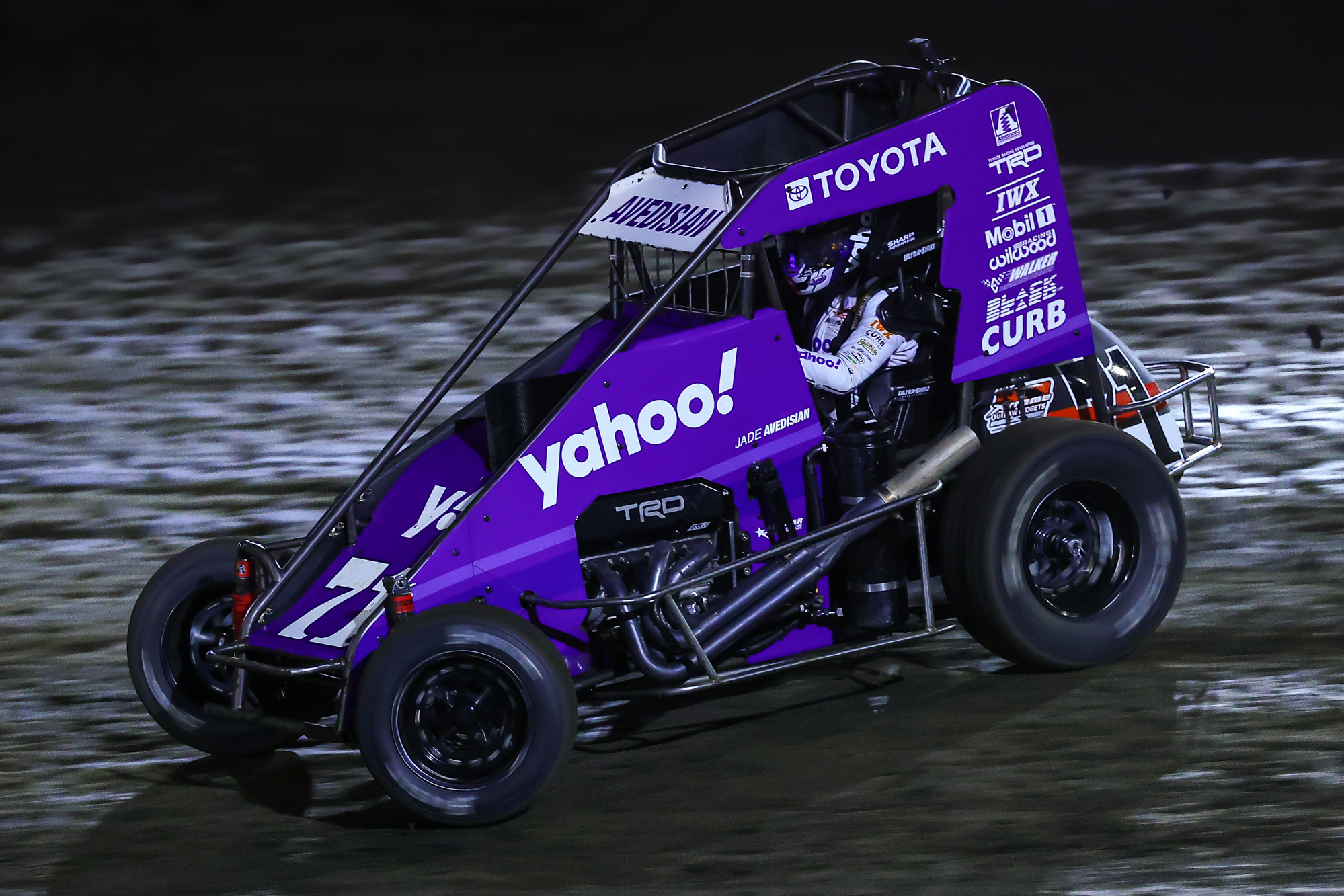 Jade Avedisian Reflects on New Life as Champion, Progress Made Outside ...