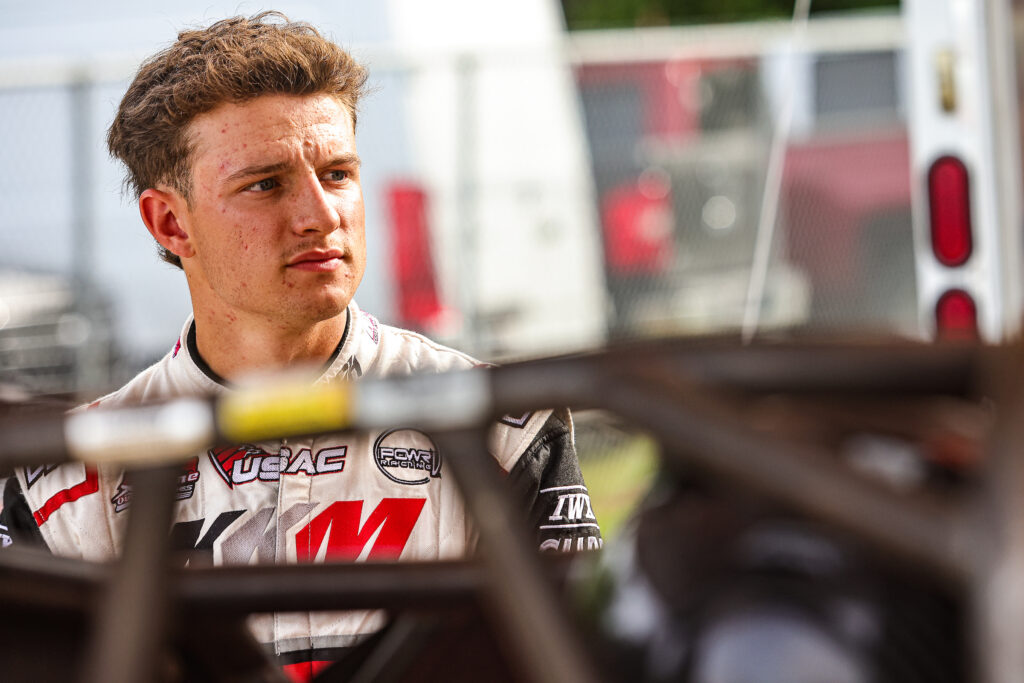 How Kale Drake Evolved from Micro Sprint Champion to Xtreme Midget ...