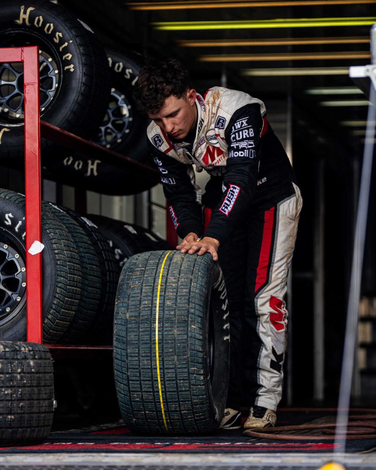 How Kale Drake Evolved from Micro Sprint Champion to Xtreme Midget ...