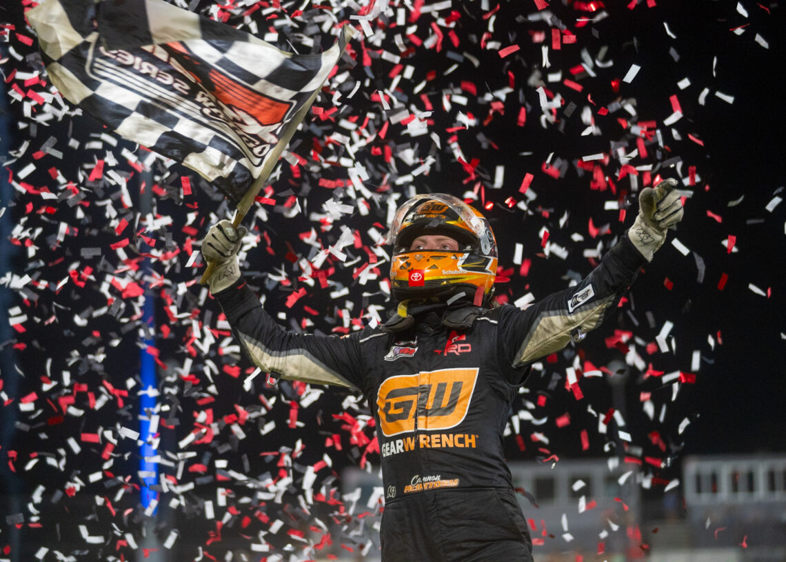 Home - Xtreme Outlaw Series