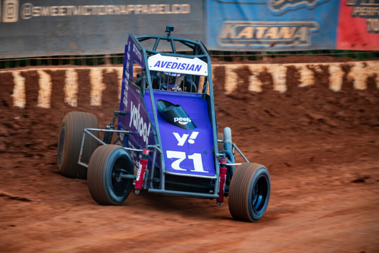 WHAT IT TAKES: How National Midget Racers, Teams Stay Competitive in ...