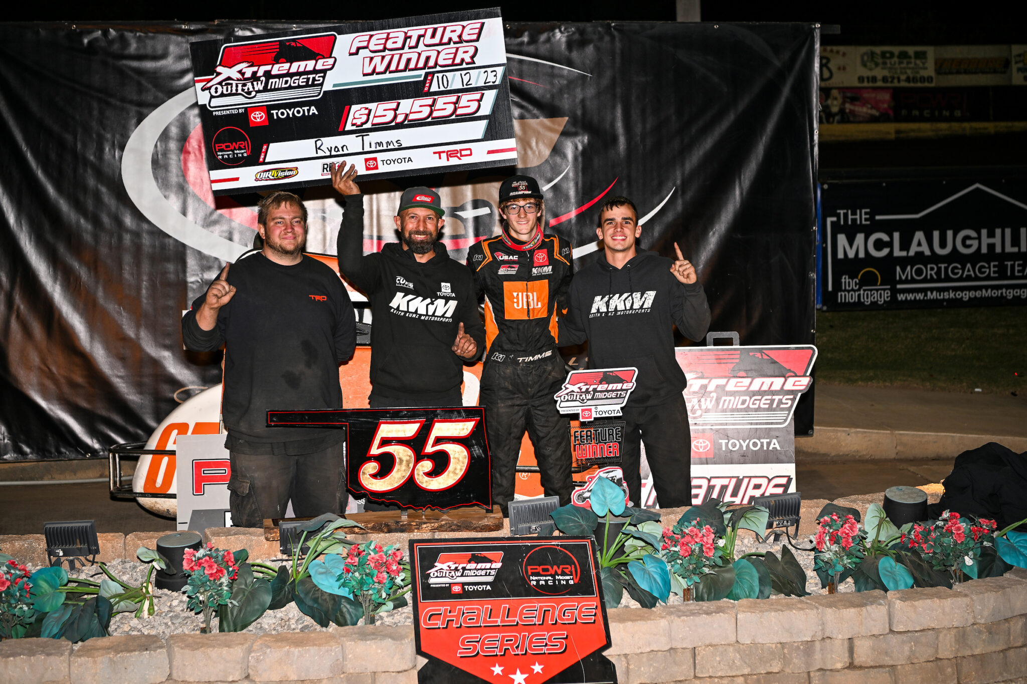 WHAT IT TAKES: How National Midget Racers, Teams Stay Competitive in ...