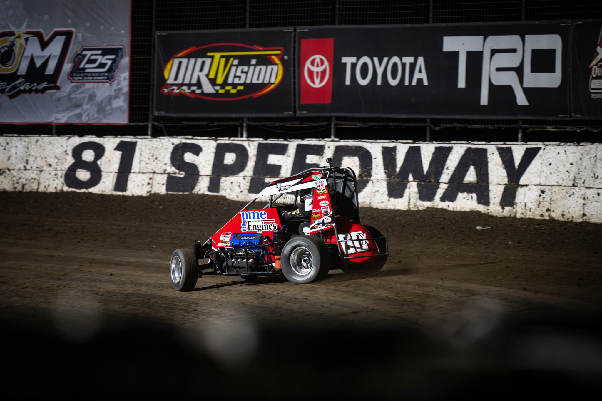 Xtreme Outlaw Midgets Building Key Events in 2025 Schedule