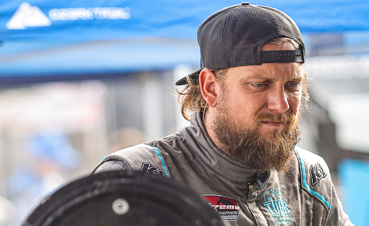 Tyler Edwards Returns to Mounce/Stout Motorsports for Sophomore Xtreme ...