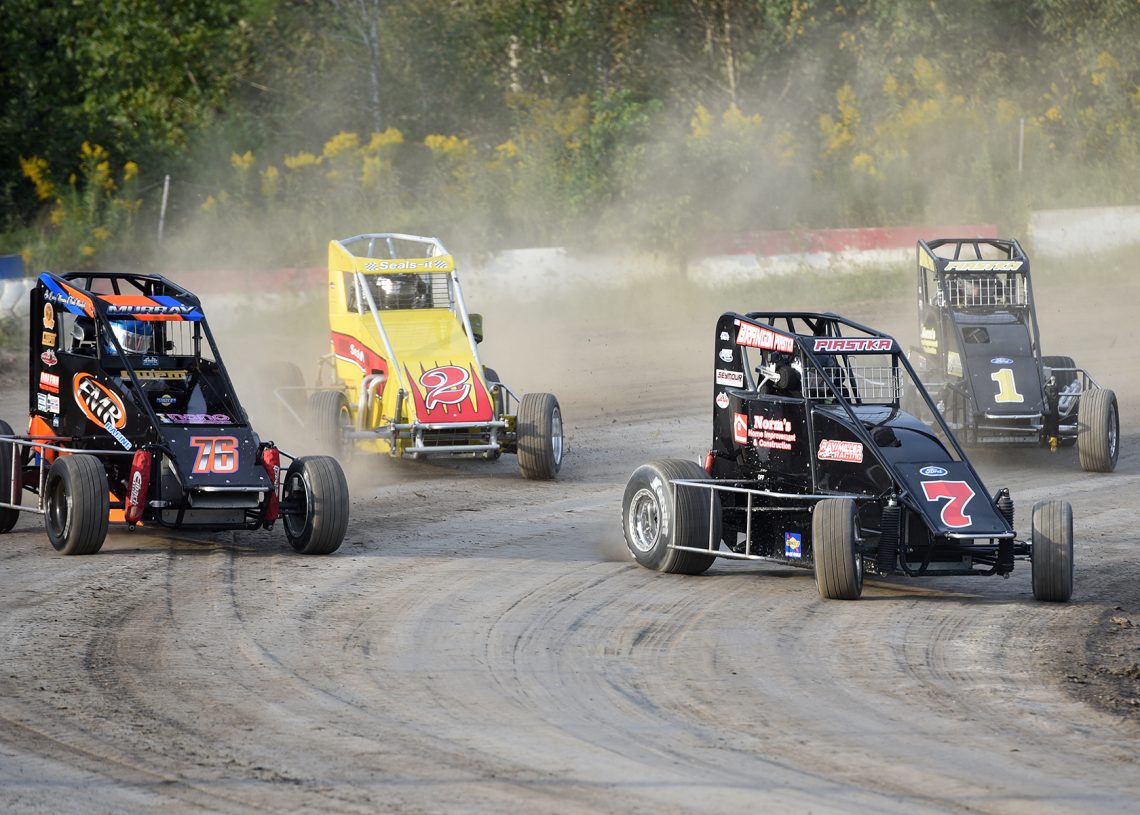 Home - Xtreme Outlaw Series