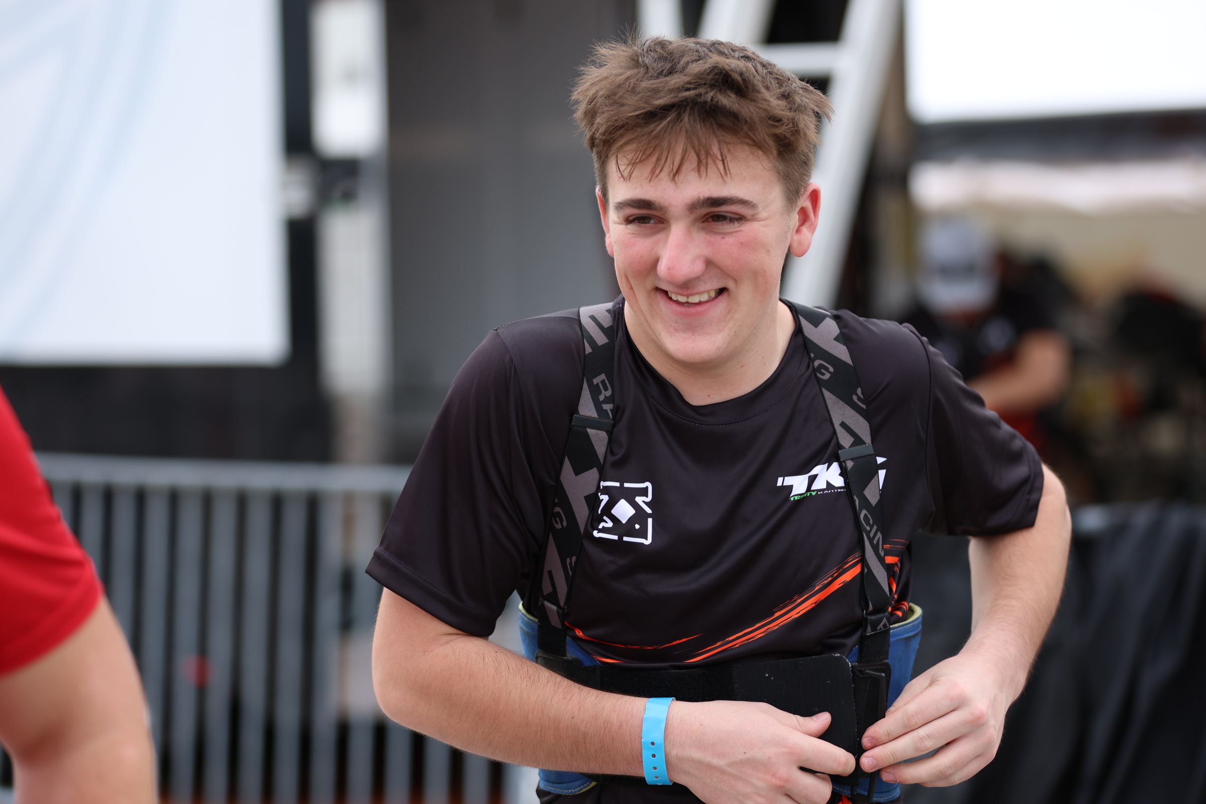 Brandon Carr Taking Karting Experience to Xtreme Outlaw Midgets Rookie ...