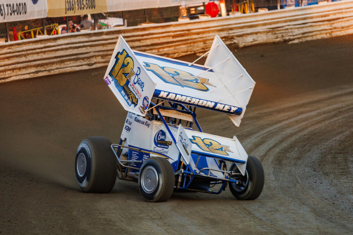 CLASS OF 2025: Mixed Bag of Veterans, Rookies Tackle 27-Race Xtreme ...