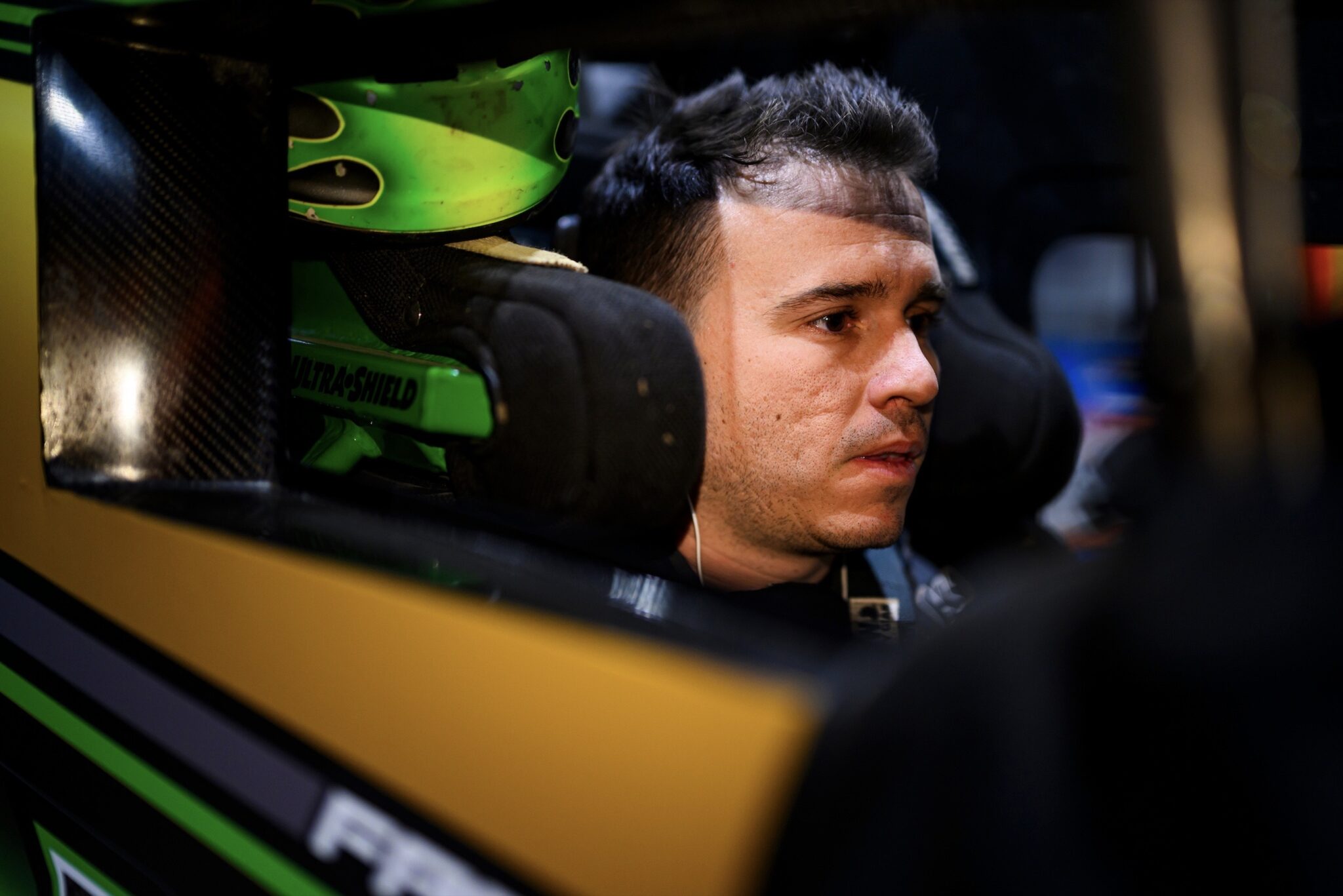 CLASS OF 2025: Mixed Bag of Veterans, Rookies Tackle 27-Race Xtreme ...