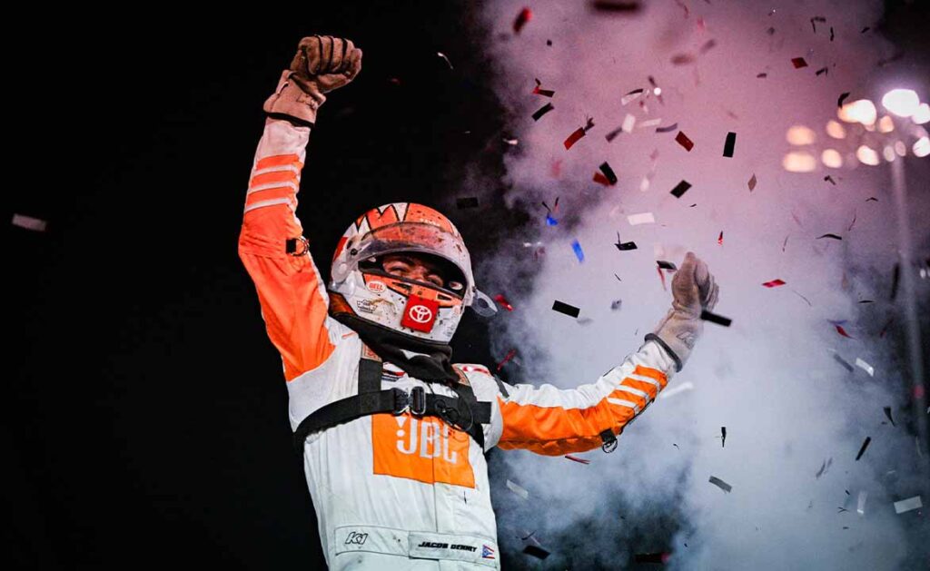 Xtreme Outlaw Midgets Building Key Events in 2025 Schedule