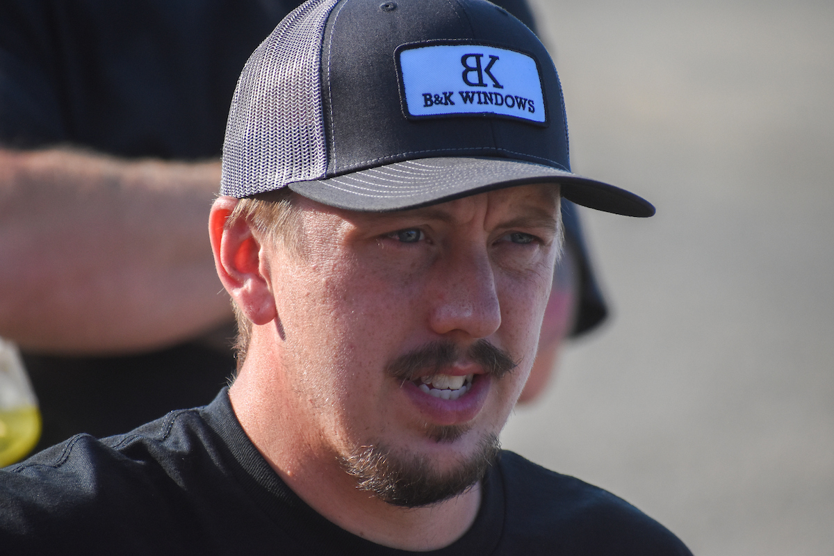 Kyle Jones Relives First National Triumph, Finishing 2025 Xtreme Outlaw ...