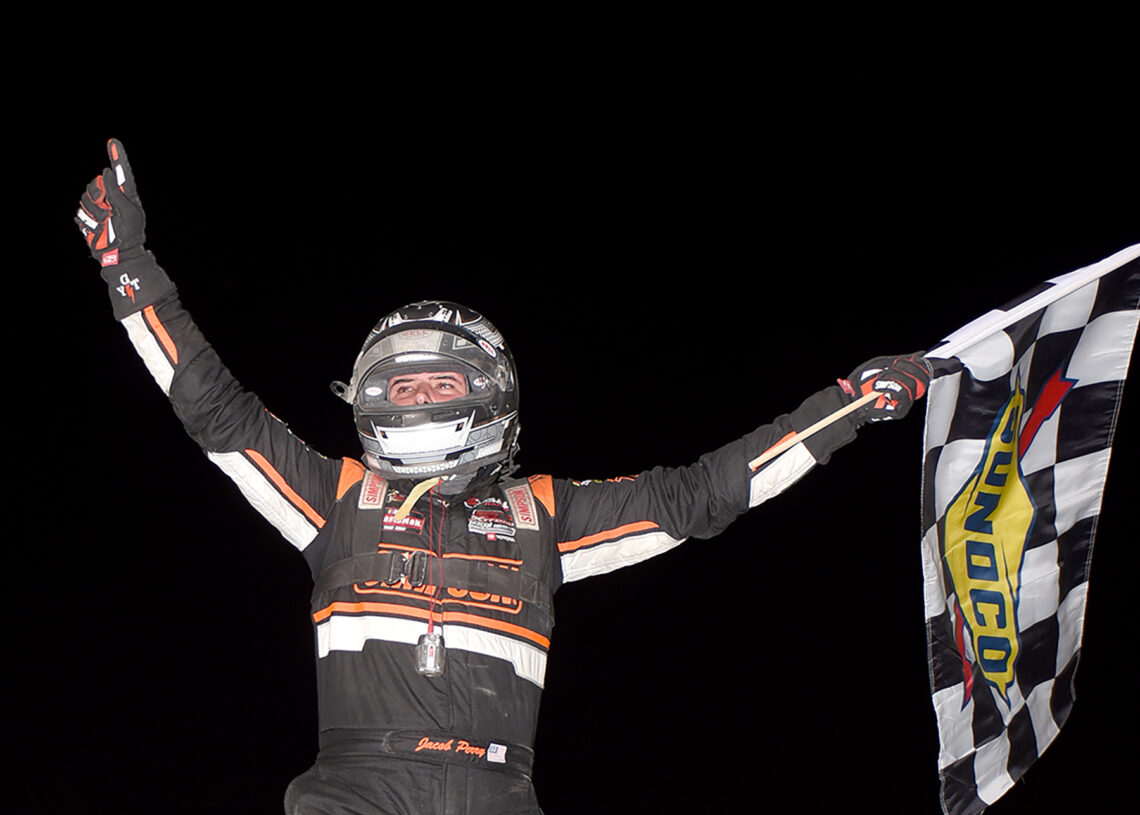 Home - Xtreme Outlaw Series