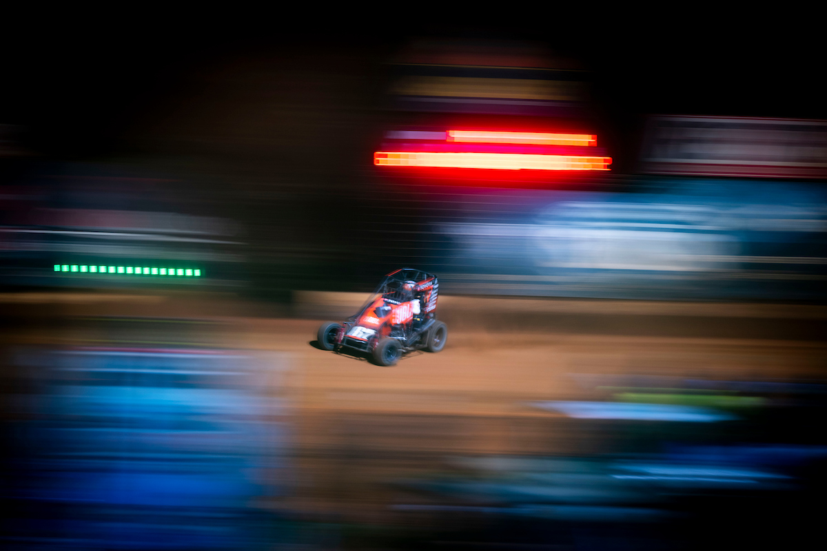 BY THE NUMBERS: Chronicling Jacob Denney’s Historic Year in the Xtreme ...