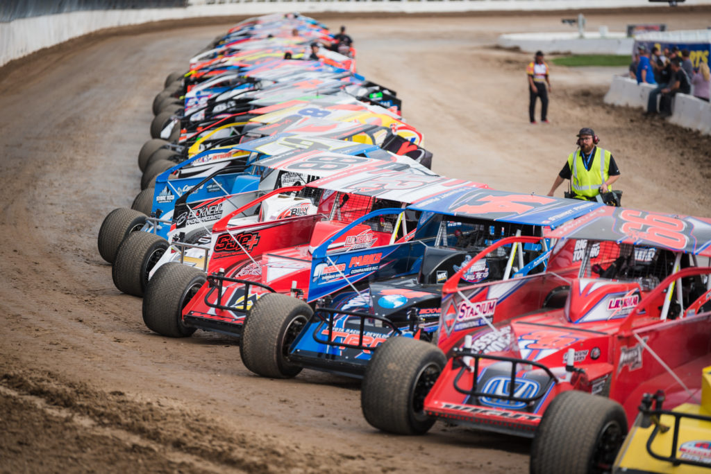 Super DIRT Week – Official Site of NAPA Super DIRT Week