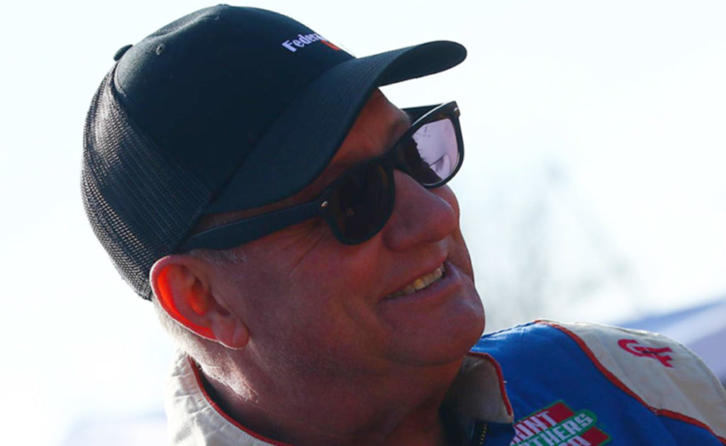 Pro Stocks – Super DIRT Week