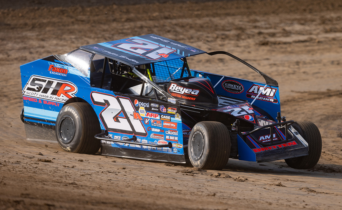 PRIMED, READY: Peter Britten Leaning on Lessons Learned During Injury ...