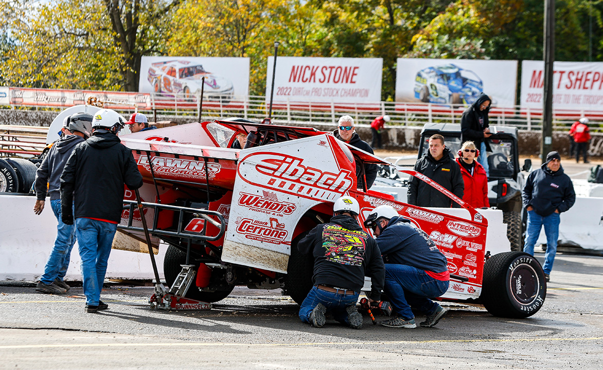 ‘IT MEANS A LOT’: Mat Williamson Wins First Super DIRT Week 358 ...