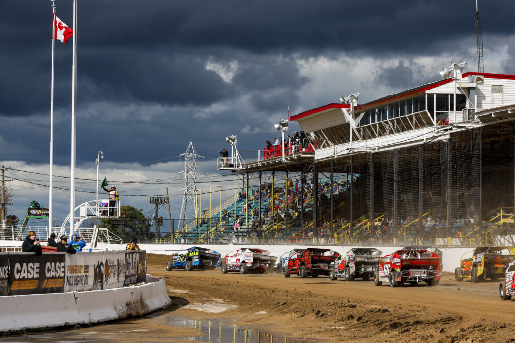 Home - Super DIRT Week