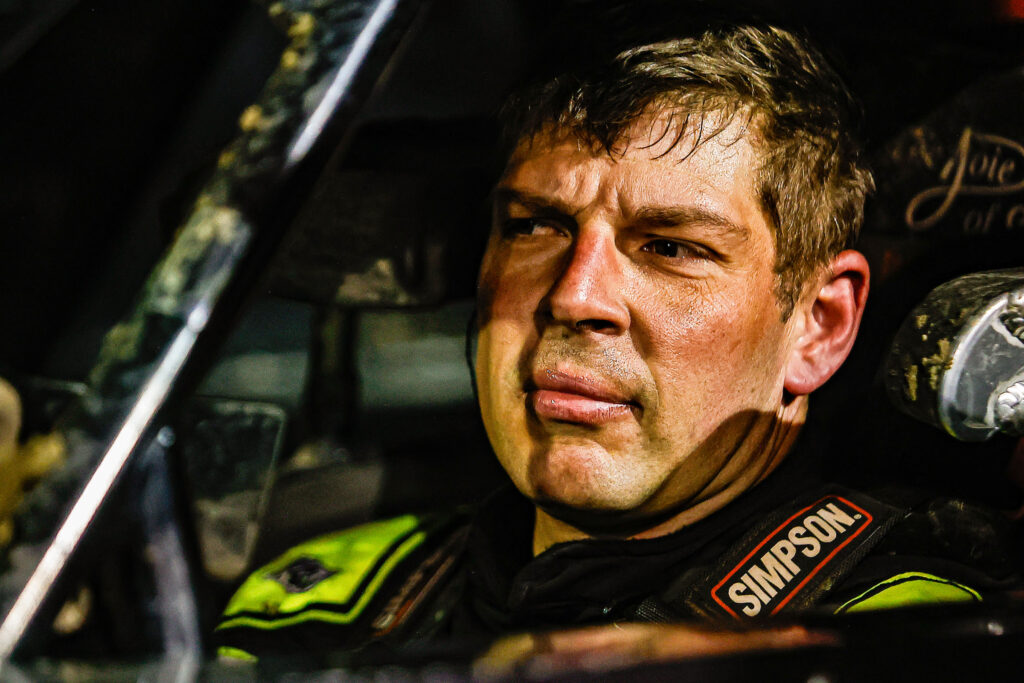 Kyle Strickler Returns to Northeast Modified Roots at Super DIRT Week ...