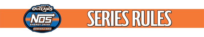 Home - DIRTcar Rules