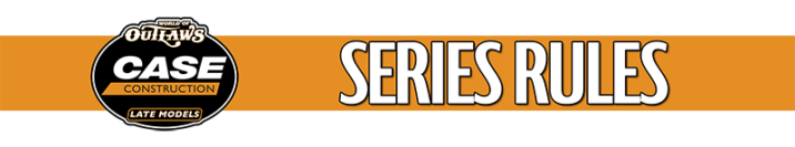 Home - DIRTcar Rules