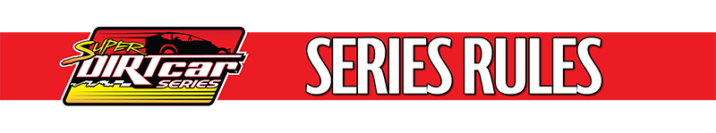 Home - DIRTcar Rules