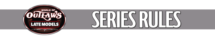 Home - DIRTcar Rules