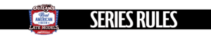 Home - DIRTcar Rules