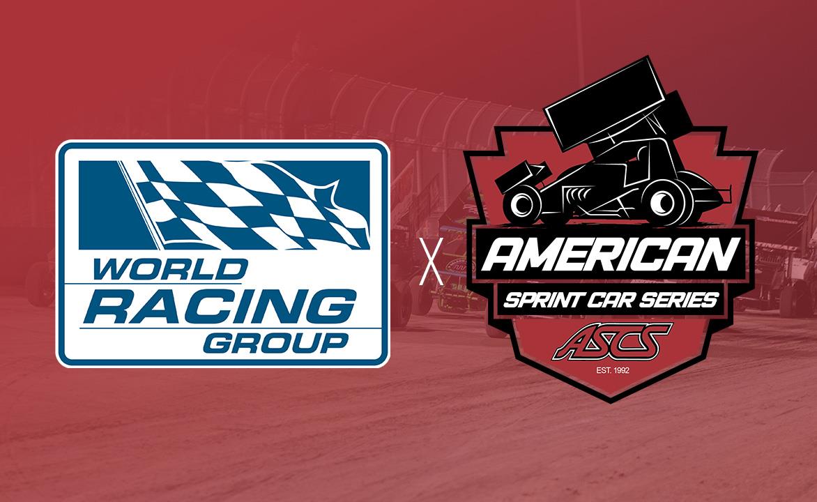 World Racing Group Acquires American Sprint Car Series in Move to ...