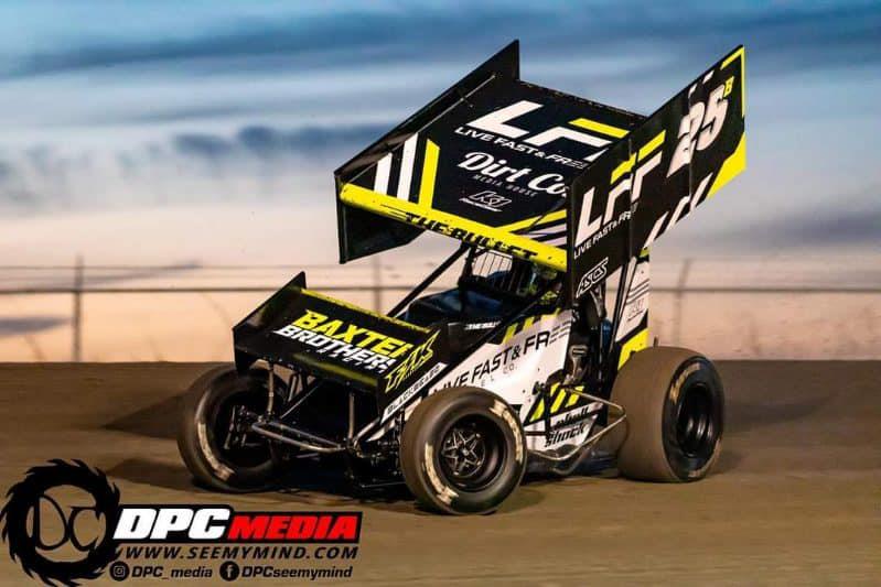 ASCS Gulf South Ready For Heart O' Texas Speedway This Saturday ...