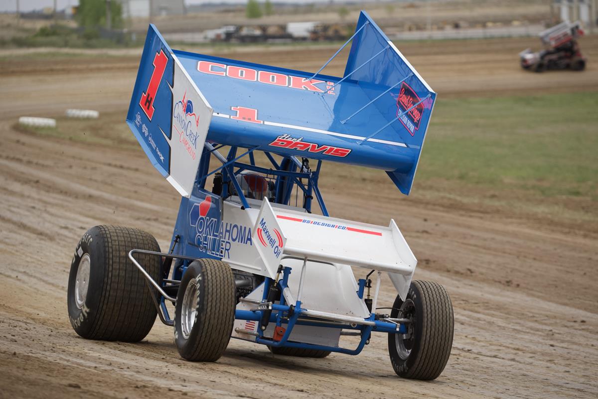 Racing Ramps Up With 21 ASCS Sanctioned Events Remaining In May ...
