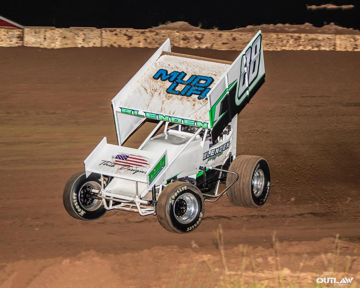 ASCS Hurricane Area Super Sprints At Baton Rouge Raceway This Saturday ...