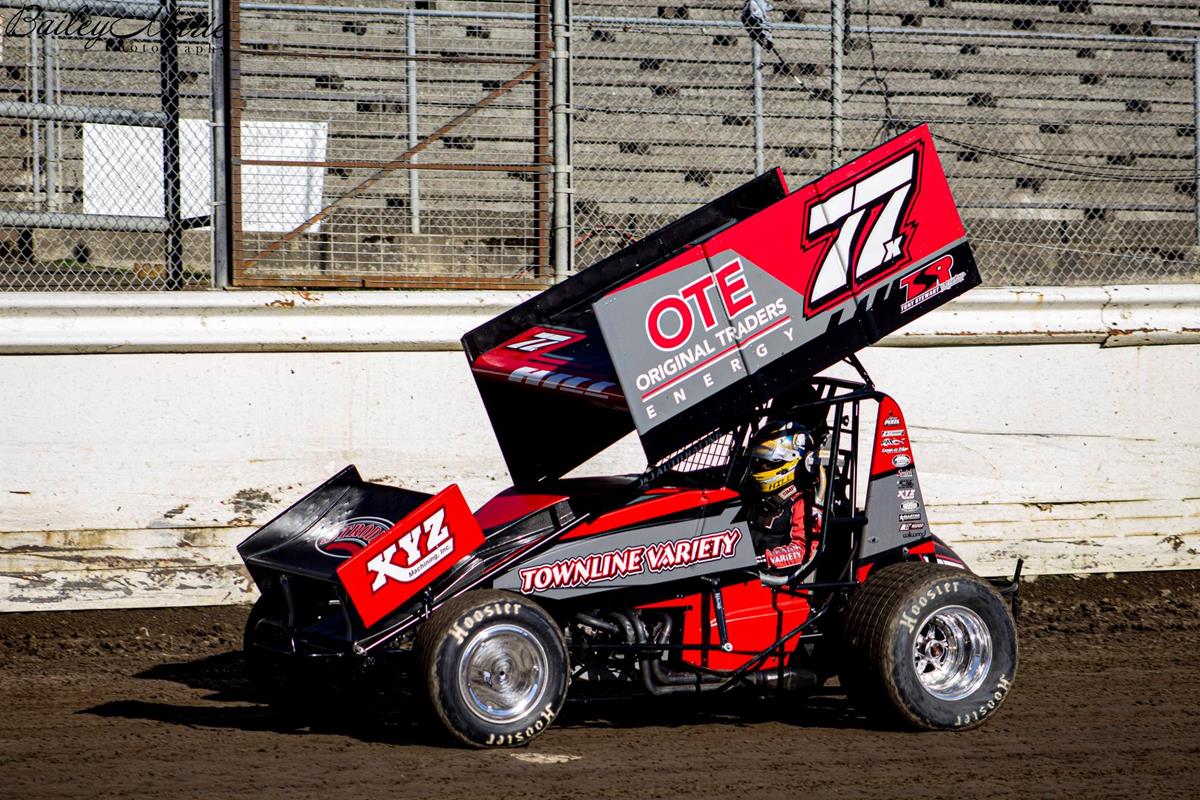 Hill Produces Many Memorable Moments Throughout Career-Best Season ...