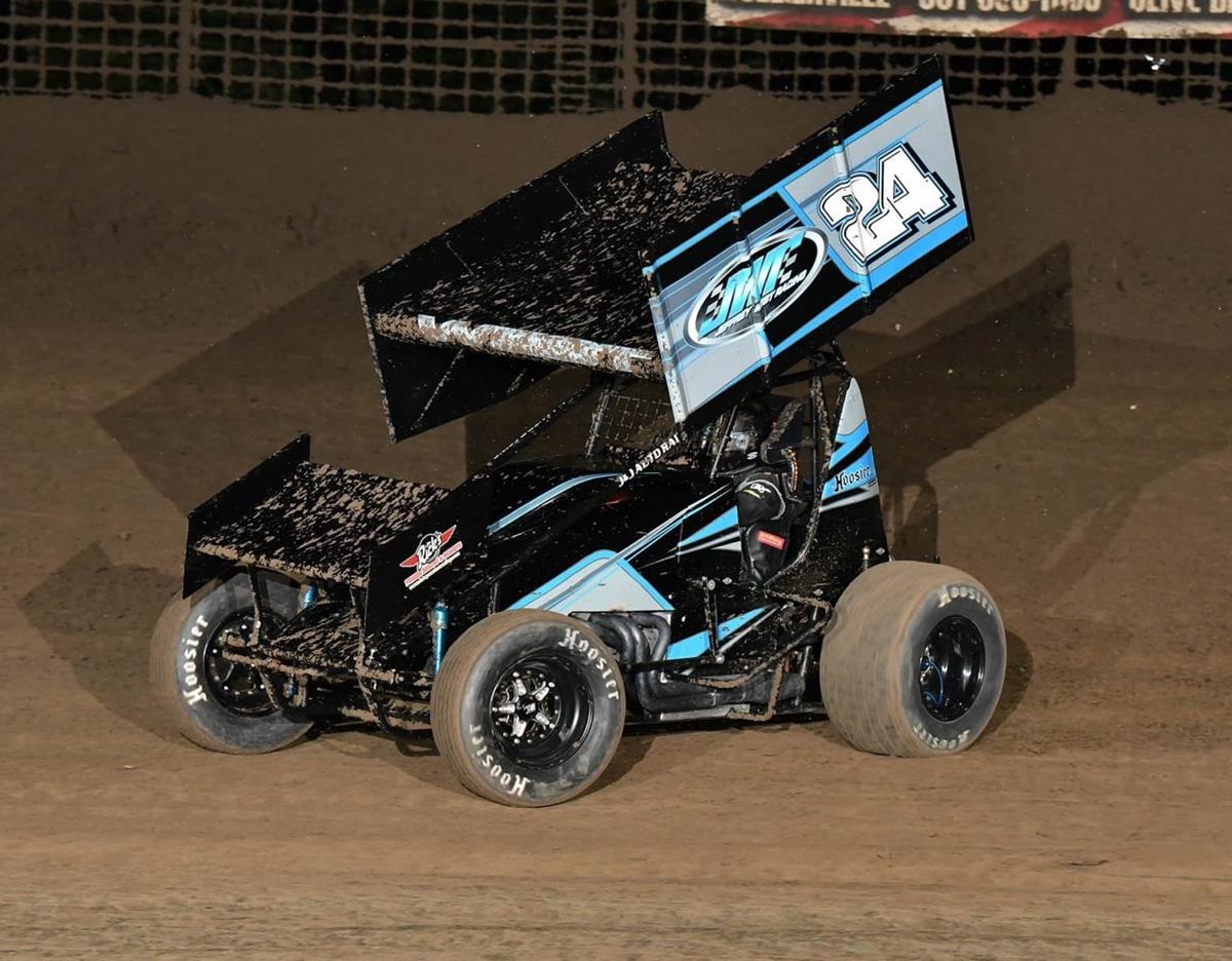 West Jr. Heading to I-30 Speedway This Saturday After Strong Start to ...