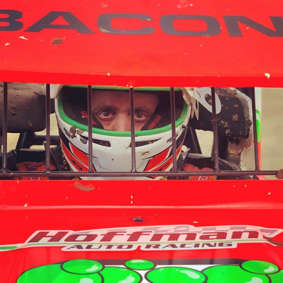 Bacon Lands Two Hockett/McMillin Podiums – Four Crown and More this ...