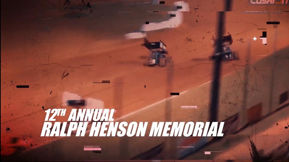 ASCS Regional Showdown Headed For Ralph Henson Memorial At I-30 ...