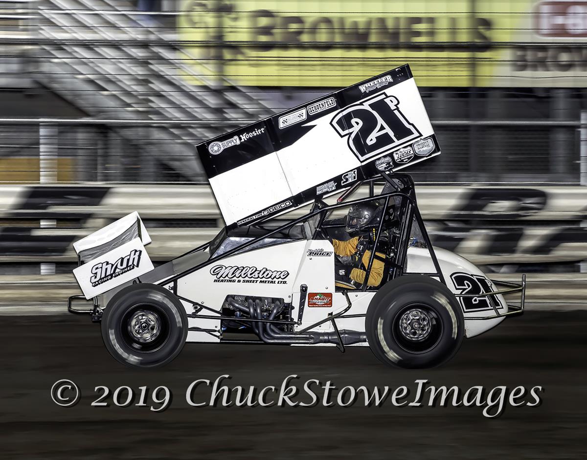 Price Produces Season-Best ASCS National Tour Result at Black Hills ...