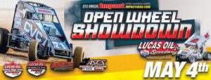 8th annual Impact Signs Awnings & Wraps Open Wheel Showdown returns to ...