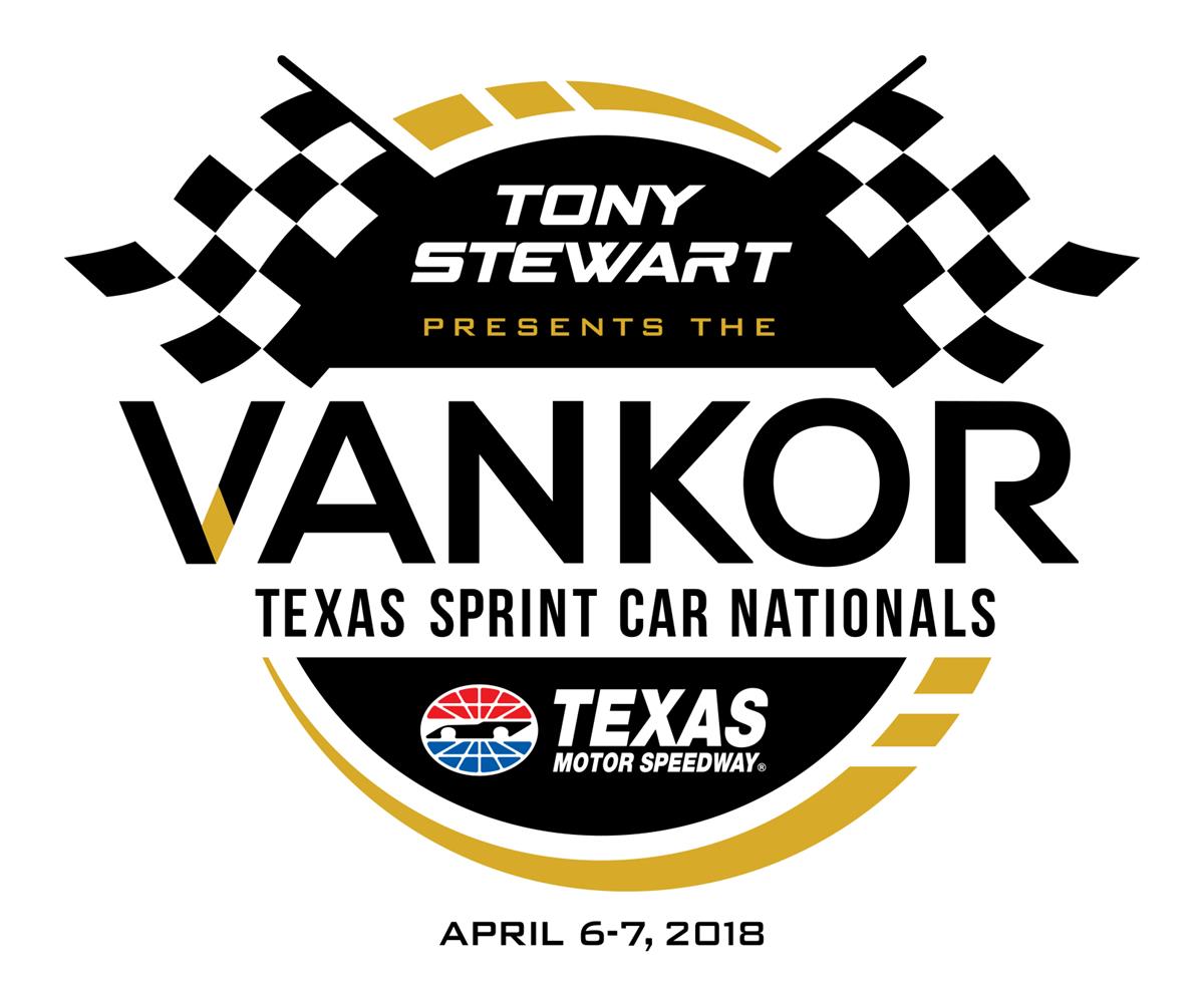 Vankor Jumps On As Title Sponsor Of Tony Stewart's Texas Sprint Car ...