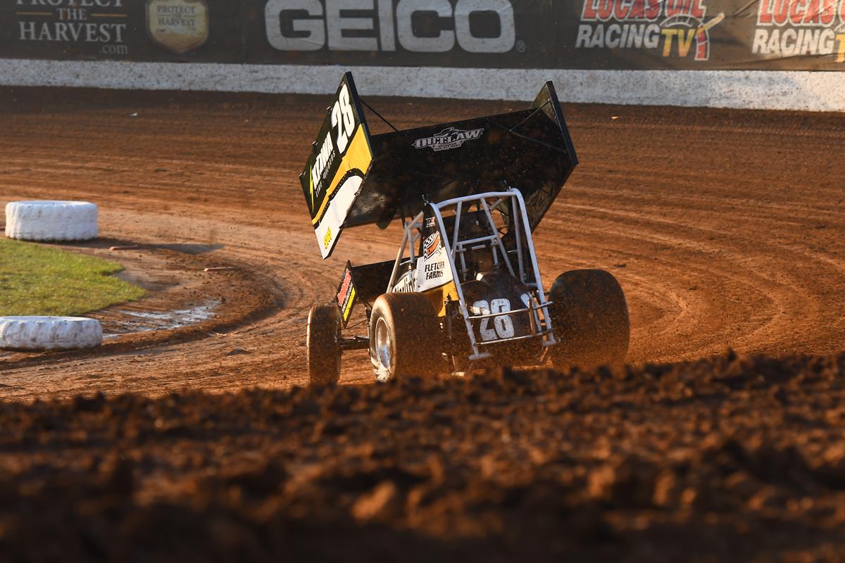 Impact Signs Awnings and Wraps Open Wheel Showdown set for May 5 at ...