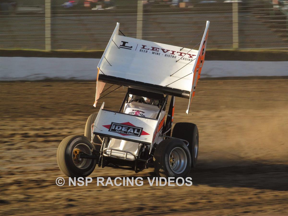 ASCS Frontier Region Back In Action At Black Hills Speedway And ...