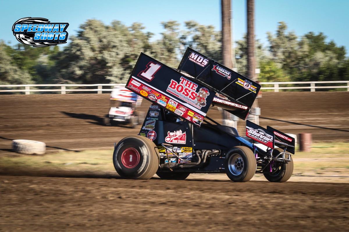 Rilat Advances for Eighth-Place Result During Debut at Hamilton County ...