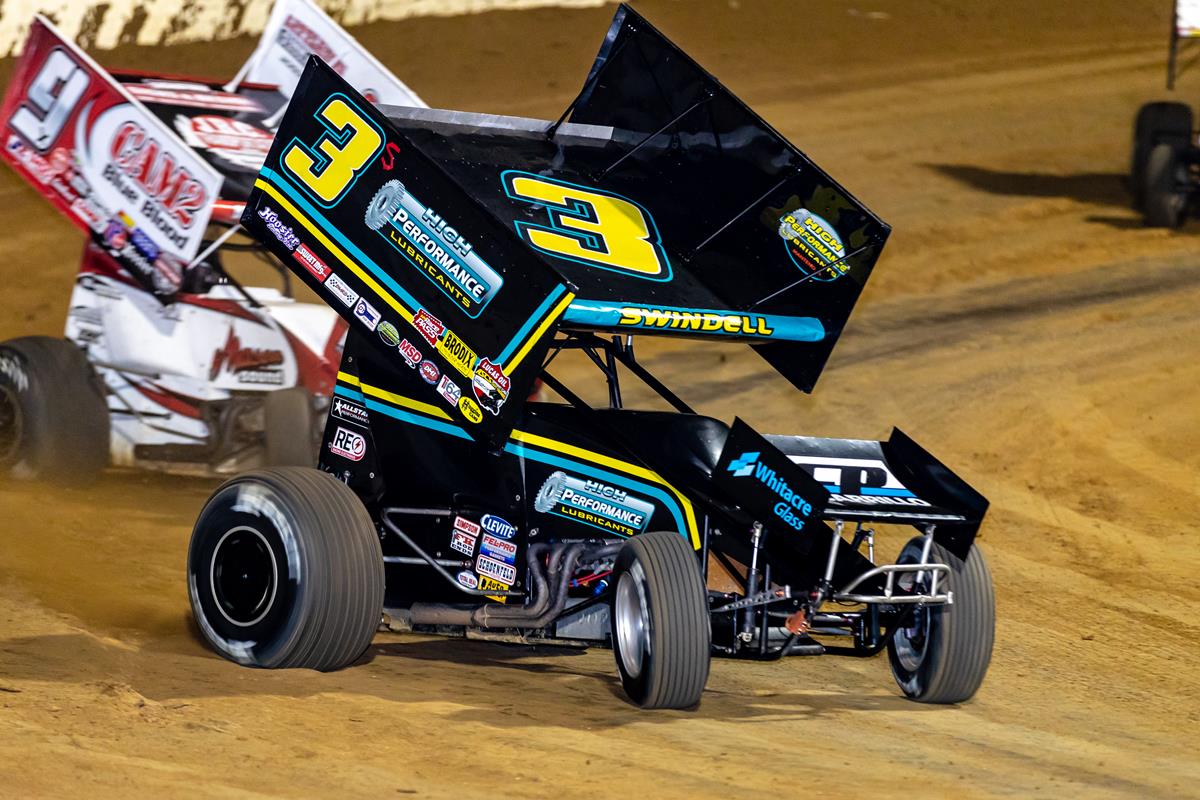 Short Track Nationals this Weekend – Entry List at 56 and Counting ...