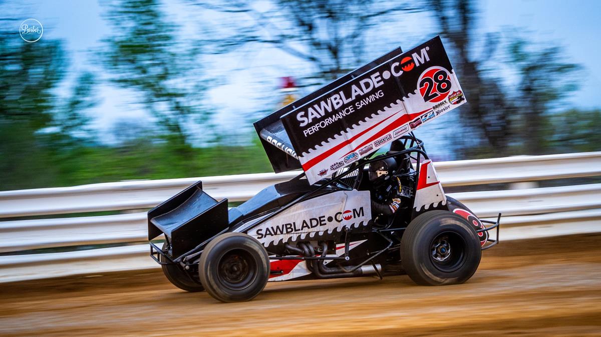 Bogucki Ready for 360 Nationals After Runner-Up Result at Knoxville ...