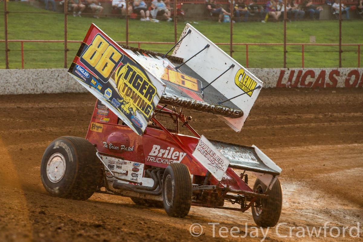Bruce Jr. Caps Busy Weekend in Missouri With Podium Finish - American ...